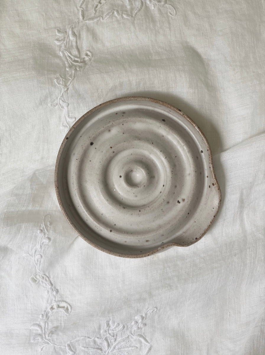 spoon rest - cloud – deborah sweeney
